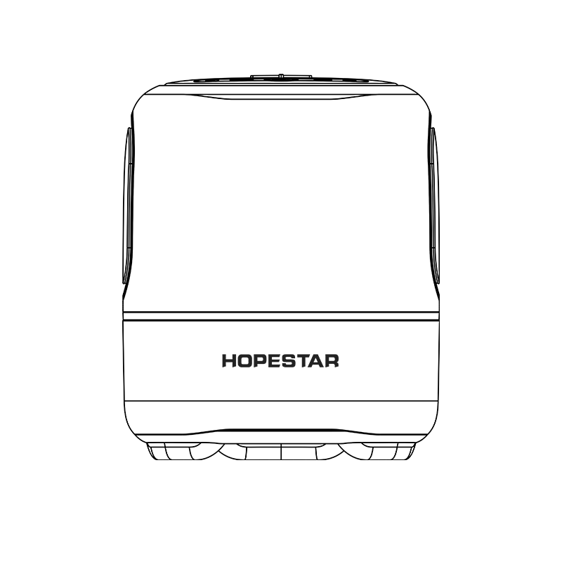 HOPESTAR-Shenzhen Quality Life Technology Co., Ltd