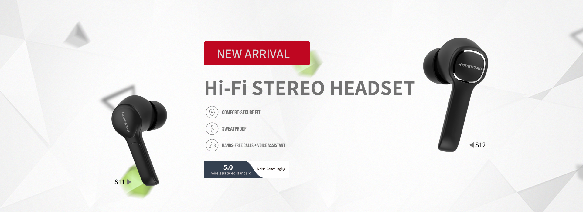 HOPESTAR-Shenzhen Quality Life Technology Co., Ltd