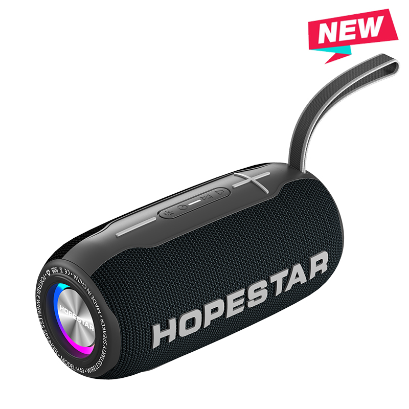 HOPESTAR-Shenzhen Quality Life Technology Co., Ltd