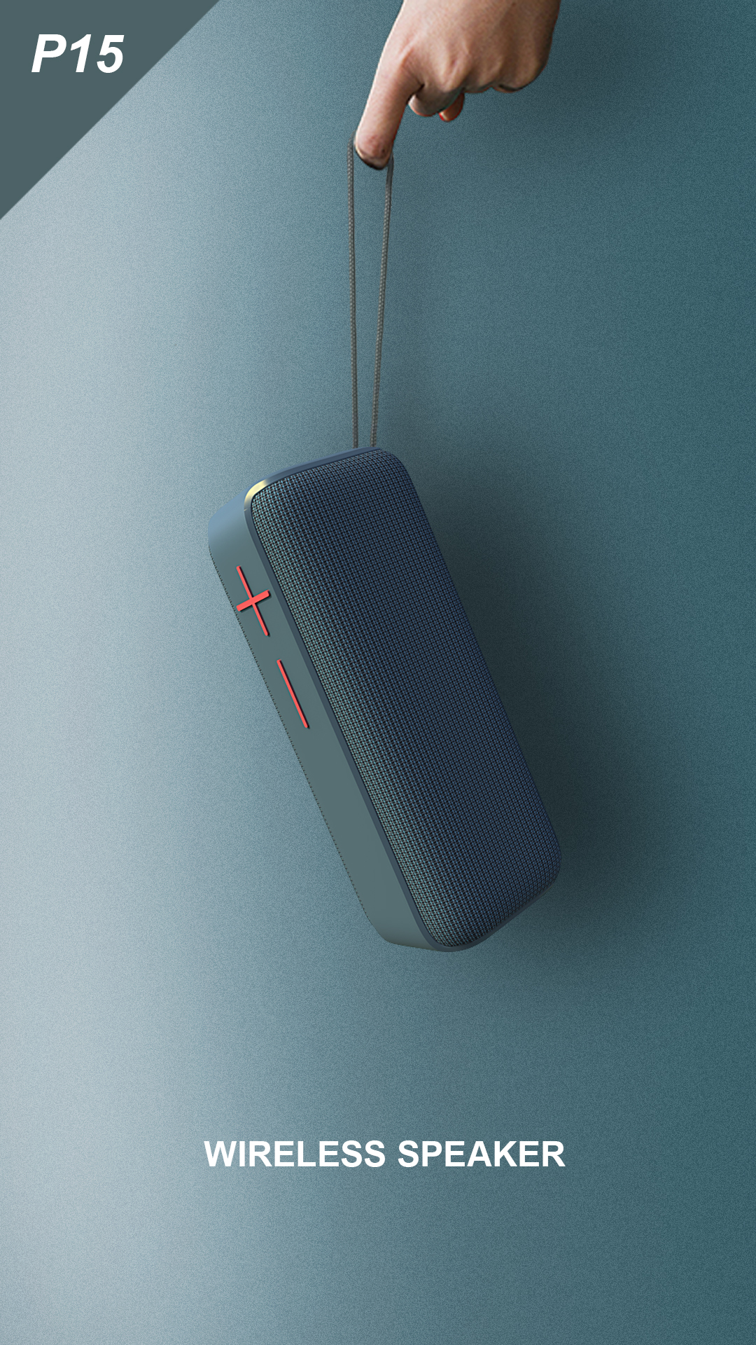 P - SERIES-Shenzhen Quality Life Technology Co., Ltd