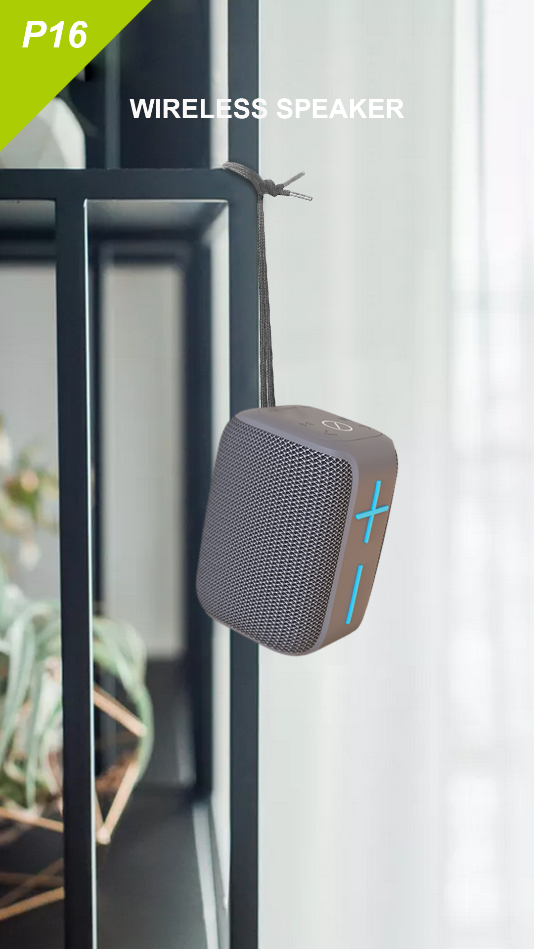 P - SERIES-Shenzhen Quality Life Technology Co., Ltd