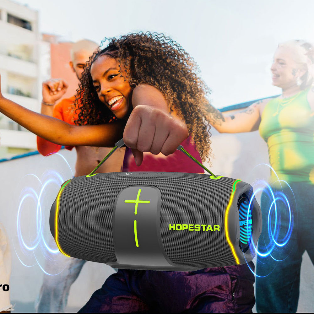 Bluetooth speaker-Shenzhen Quality Life Technology Co., Ltd