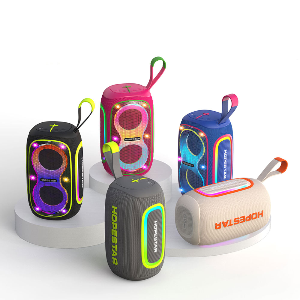 Party speaker -Shenzhen Quality Life Technology Co., Ltd