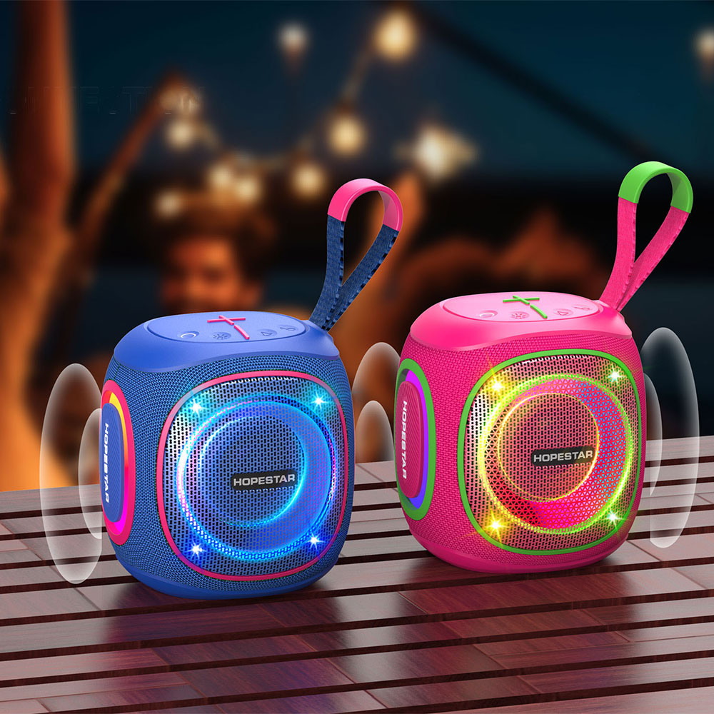 Party speaker -Shenzhen Quality Life Technology Co., Ltd